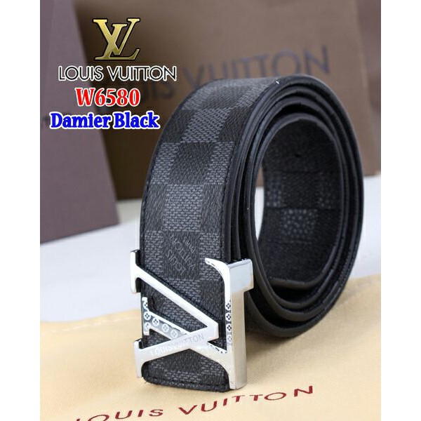 Jual Belt LV 6580 | Shopee Indonesia