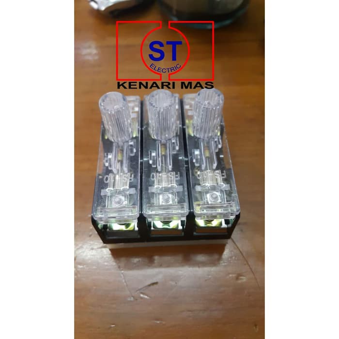 Jual Jual Fuse Kubur / FS103 / FS 103 / Fuse FS103 RST Limited | Shopee ...