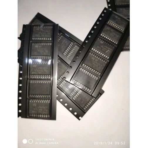 Jual Chip IC Driver L4949 L4949EP 4949EP SOP20 Speedo meter | Shopee ...