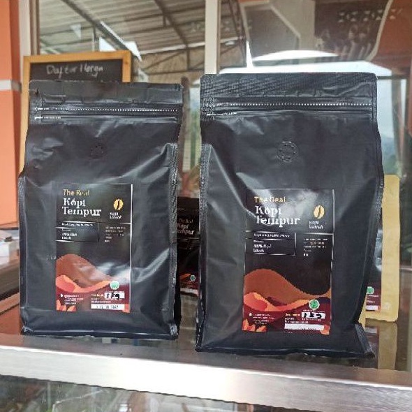 Jual KOPI LUWAK 1 KG BUBUK ASLI 100% | Shopee Indonesia