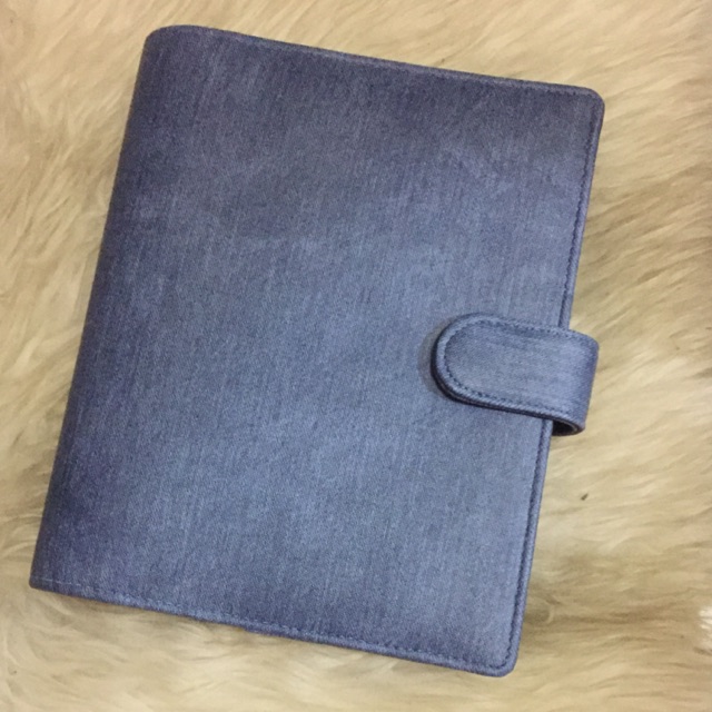 Jual Binder Denim | Shopee Indonesia
