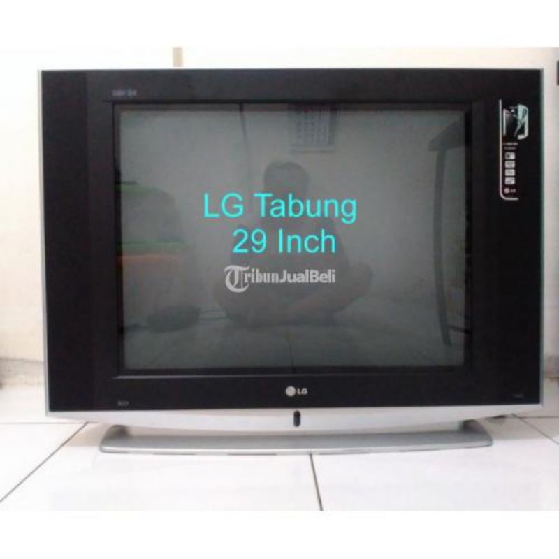 Jual tv tabung 29 in second | Shopee Indonesia