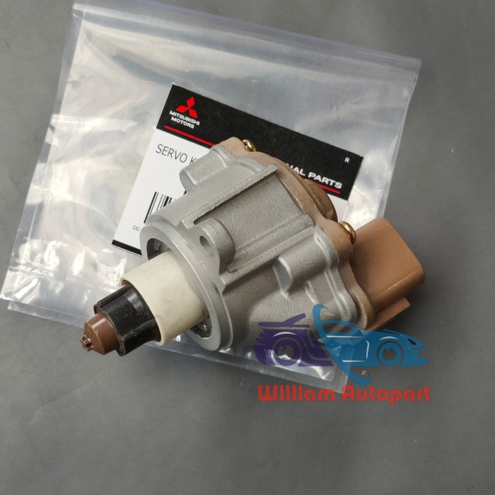 Jual Servo / idle up / ISC Lancer Galant Eterna | Shopee Indonesia