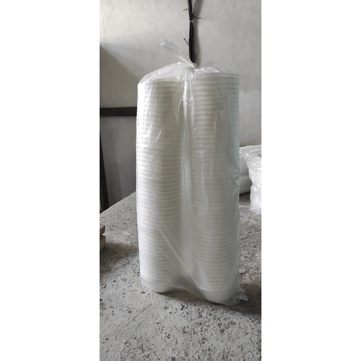 Jual STYROFOAM MAGKOK/TF MANGKOK/TF SEBLAK | Shopee Indonesia