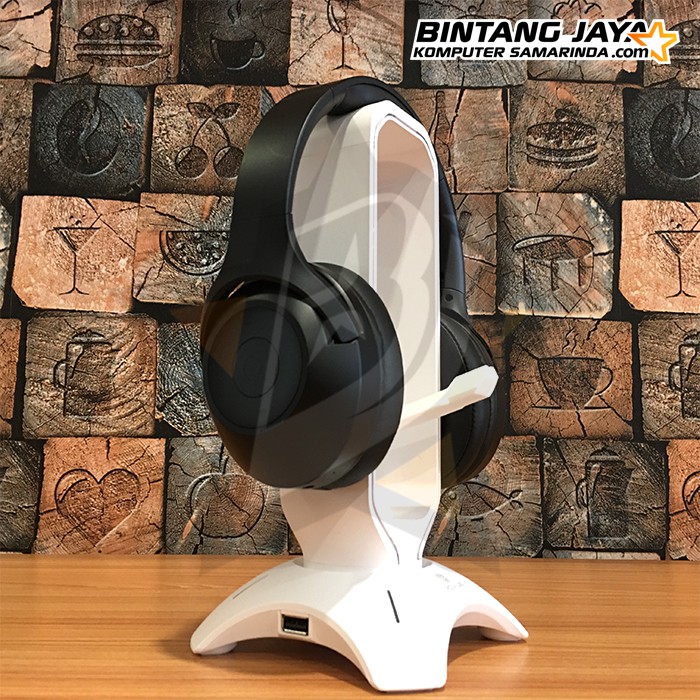 Jual Rexus BT6 Pro Wireless Headphone / Headset Bluetooth 5.0 | Shopee ...
