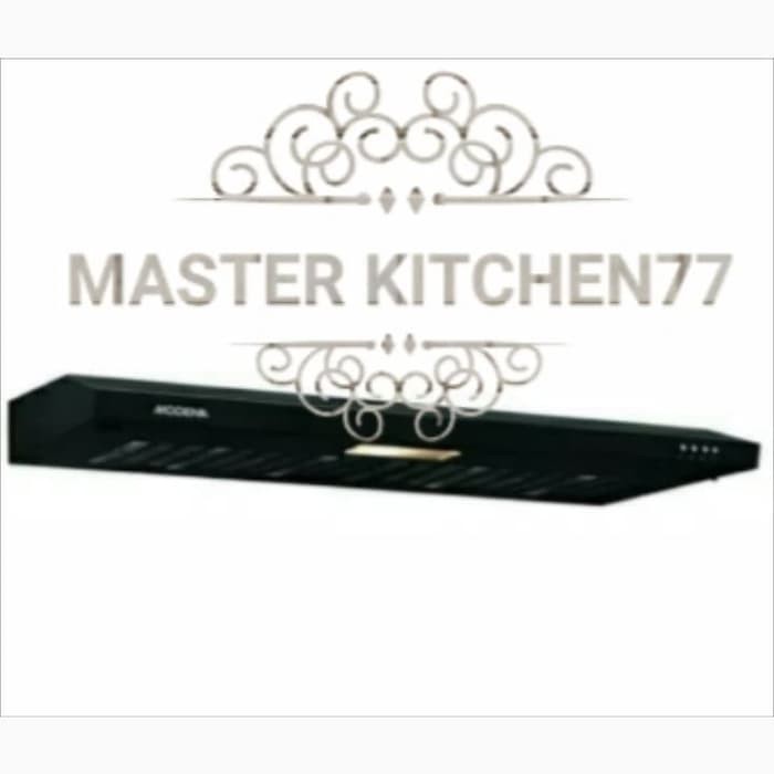 Jual kitchen Cooker Hood Modena PX 6001 /px6001 | Shopee Indonesia