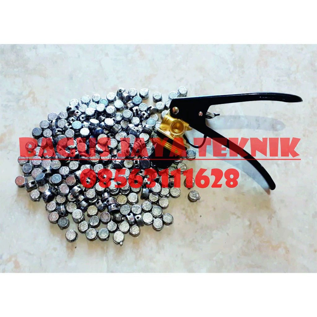 Jual Timah Segel Apar | Shopee Indonesia