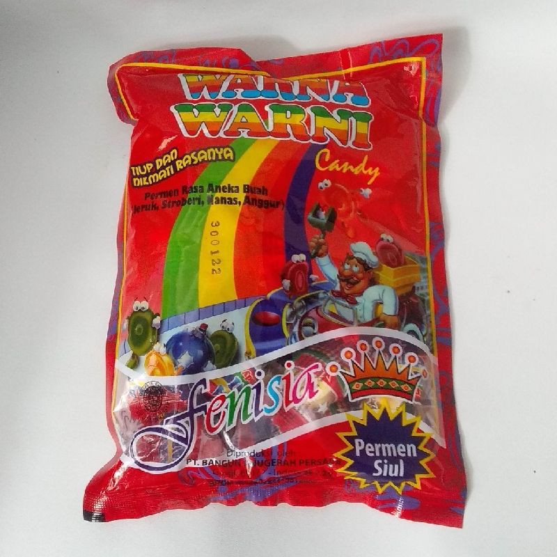 Jual Permen siul / permen bunyi / permen warna warni | Shopee Indonesia