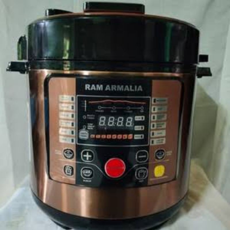 Jual RAM Armalia Pressure Cooker | Shopee Indonesia