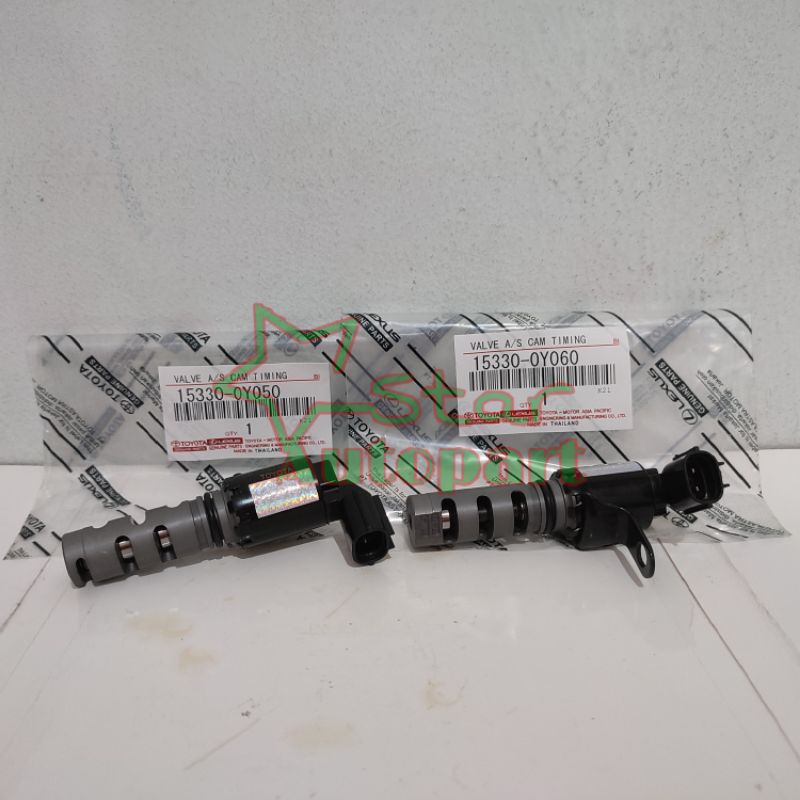Jual Sensor ocv vvti set grand new avanza xenia calya sigra sienta ...