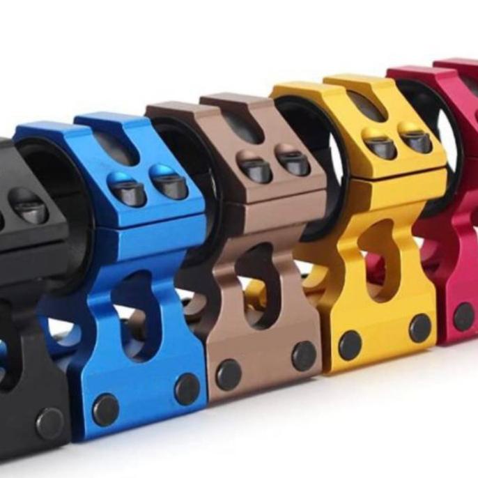 Jual TERBARU !!! mounting rail 22/mounting teleskop - mounting tele ...