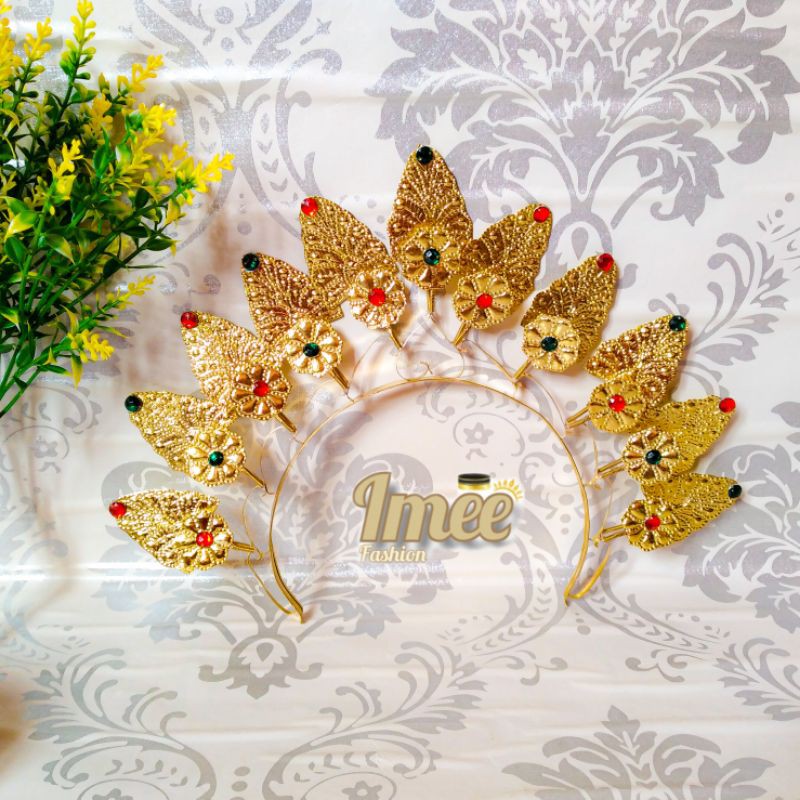 Jual Bando adat bugis makassar | Shopee Indonesia