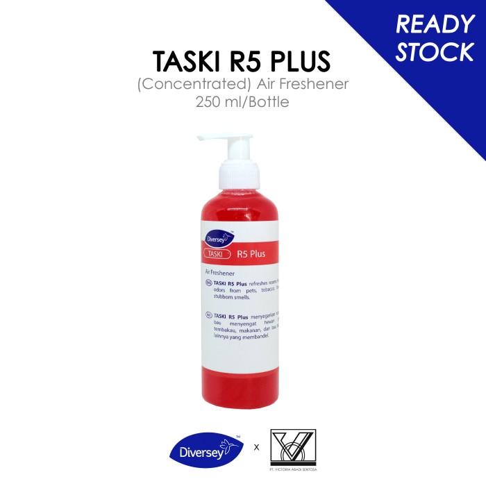 Jual Diversey TASKI R5 Plus (Repackage) - Air Freshener (Penyegar ...