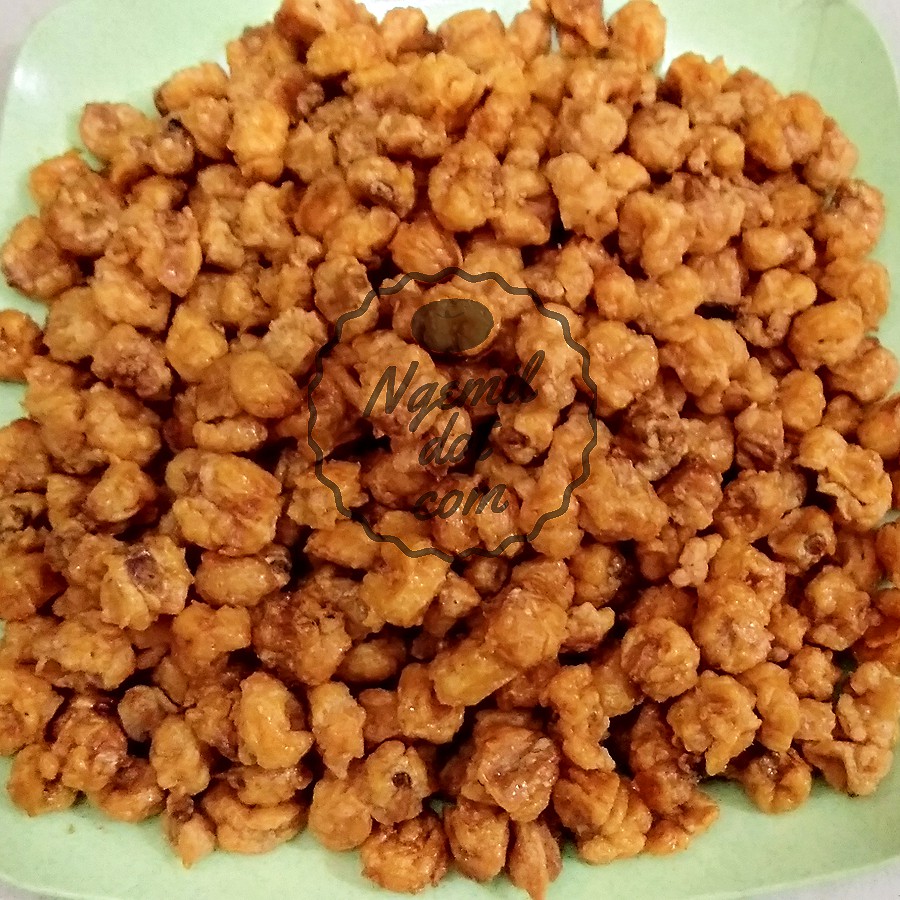 Jual JAGUNG MARNING 500gr / MARNING JAGUNG PEDAS MANIS / JAGUNG PELANGI ...