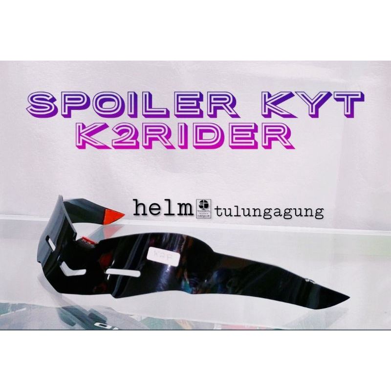 Jual Kaca Visor Helm KYT RC 7 / RC7 - R10 - K2 RIDER , MDS VICTORY Full ...