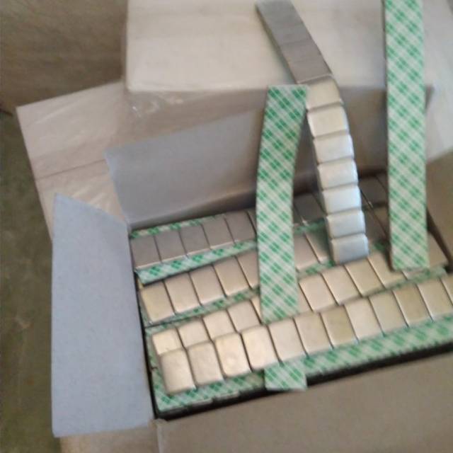 Jual Besi tempel balancing | Shopee Indonesia