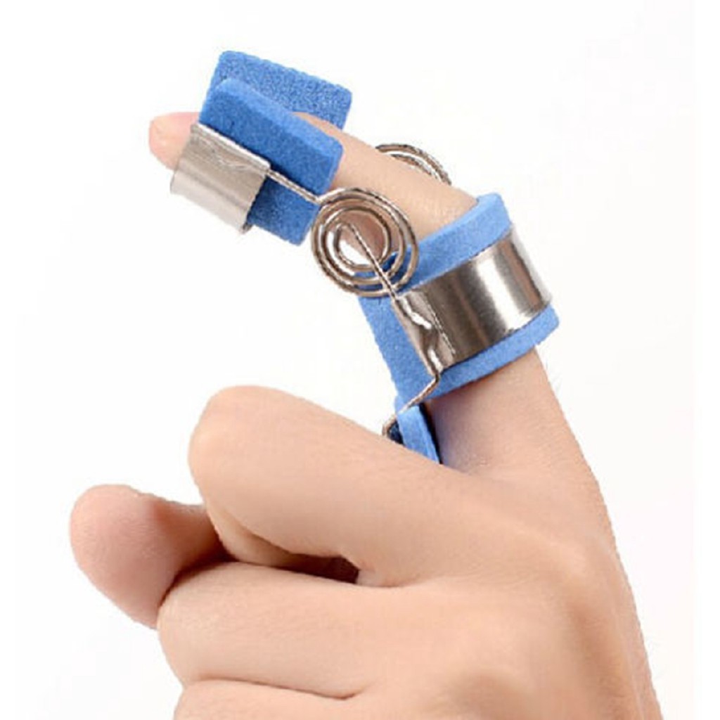 Jual Finger Splint Dynamic / Finger Support / Finger Splint / Finger ...