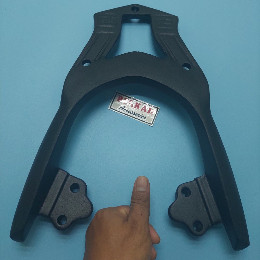 Jual Breket box beat fi beat esp beat pop beat street beat deluxe tebal ...