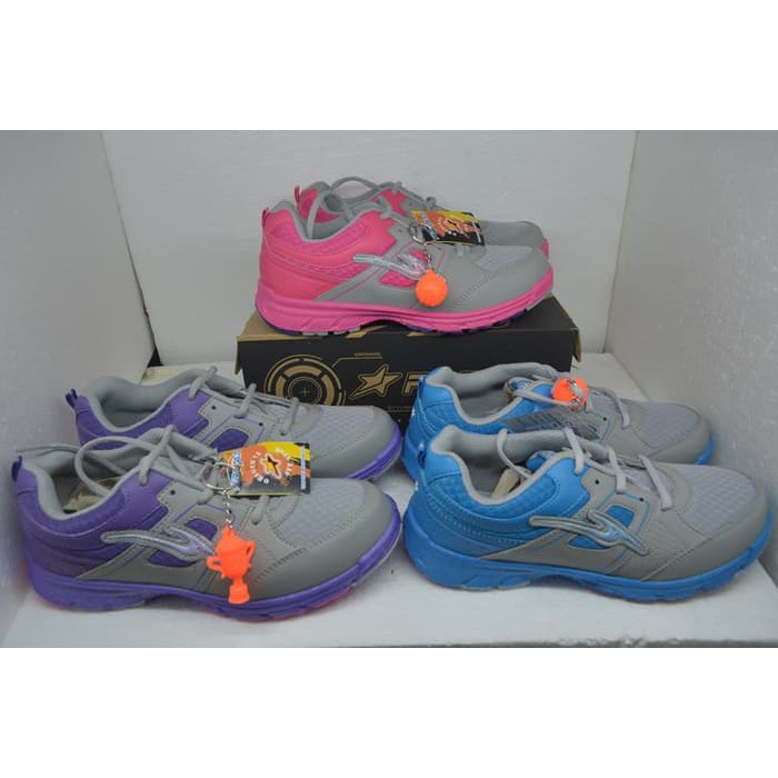 Jual SEPATU MODEL KINI TERKINI KENKINIAN BUAT SEKOLAH KERJA HAK PUMP ...