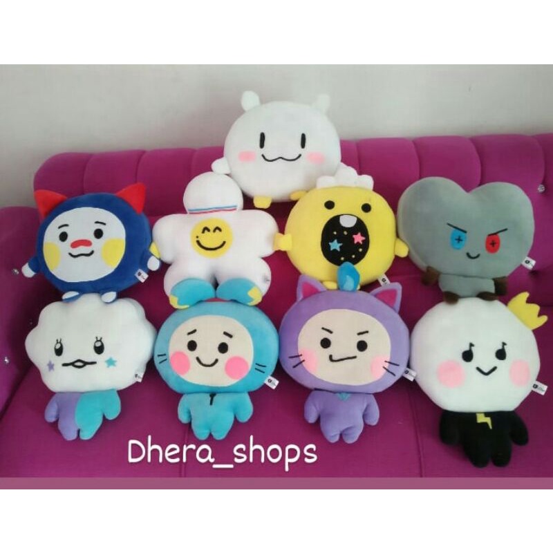 Jual Boneka treasure truz 35cm | Shopee Indonesia