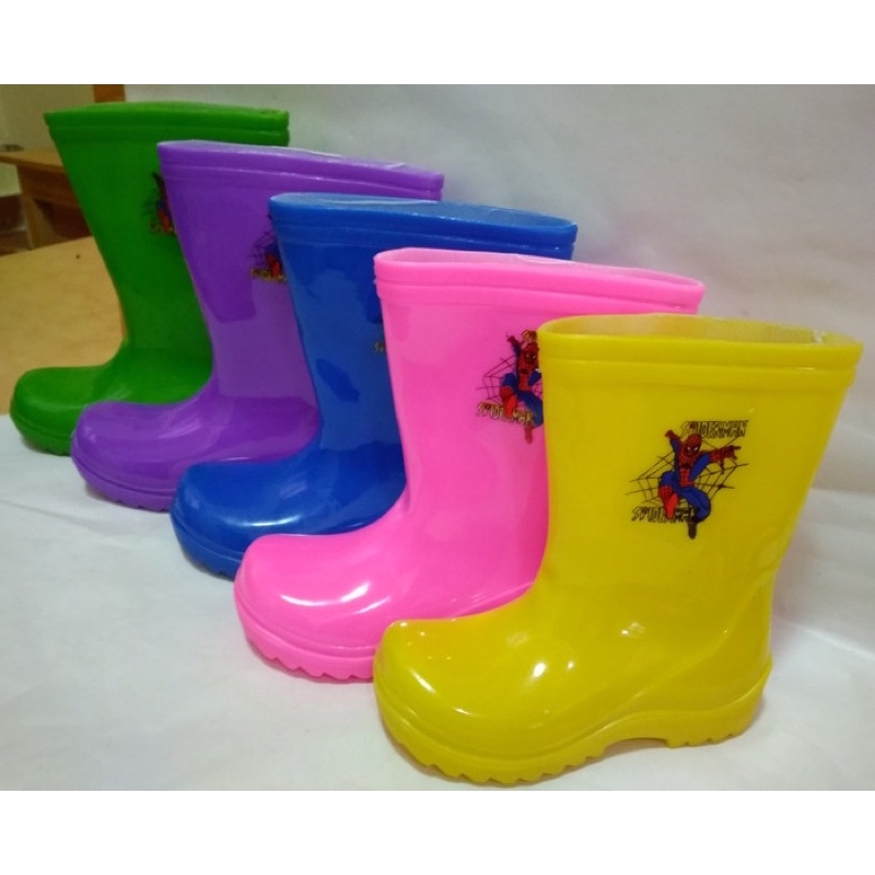 Jual Sepatu Boots Yumeida Boy&Girl | Shopee Indonesia