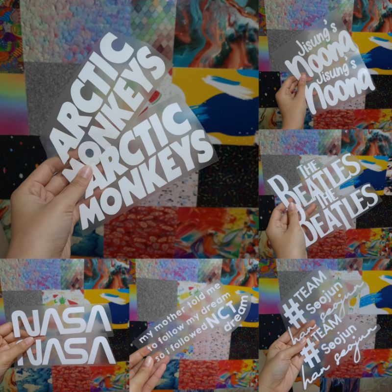 Jual SABLON KAOS CUSTOM - SABLON BAJU POLYFLEX - SABLON JERSEY - SABLON ...