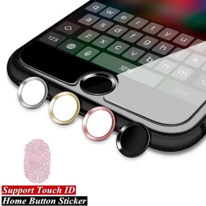 Jual HOMEBUTTON PELINDUNG TOMBOL HOME | Shopee Indonesia