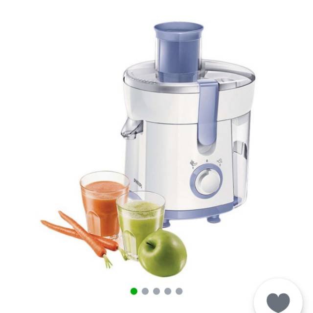 Jual PHILIPS JUICER 300W HR 1811 / Jus HR 1811 | Shopee Indonesia