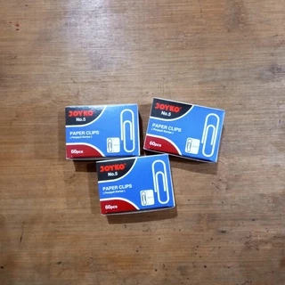 Jual paper clip no 5 Harga Terbaik & Termurah April 2025 | Shopee Indonesia