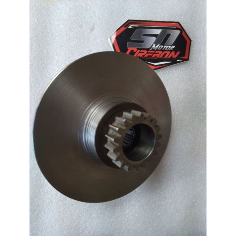 Jual Balancer Jupiter Z Vega R Crypton Sleep Engine 350 gram atau ...