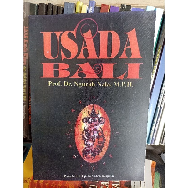Jual Usada Bali | Shopee Indonesia
