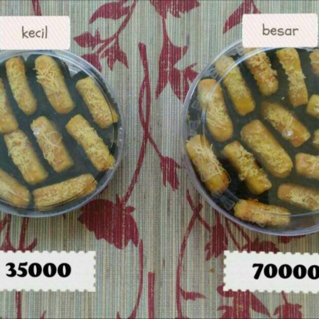 Jual Kastengel | Shopee Indonesia