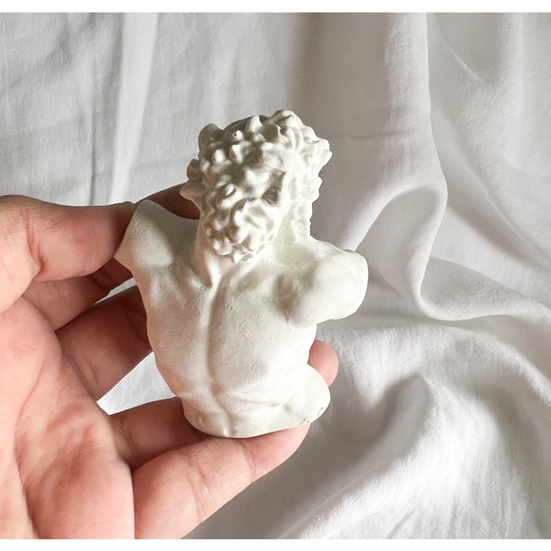 Jual Mini statue mythologi, ancient greek, patung mini aesthetic ...