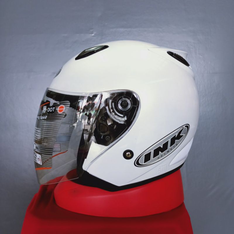 Jual HELM INK CENTRO 100% ORIGINAL | Shopee Indonesia