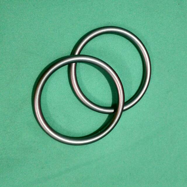 Jual Ring alumunium Ringsling | Shopee Indonesia