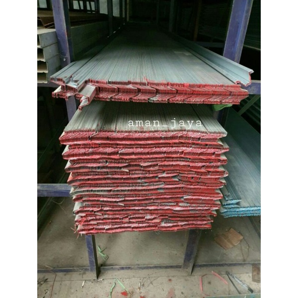 Jual RENG BAJA RINGAN // BATTEN 28x0,3 // 28X0,35 // 28X0,4 // 28X0,45 ...