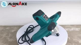 Jual Mesin Pengaduk Cat / Paint Mixer / Electric Mixer MONAKE MK6116 ...