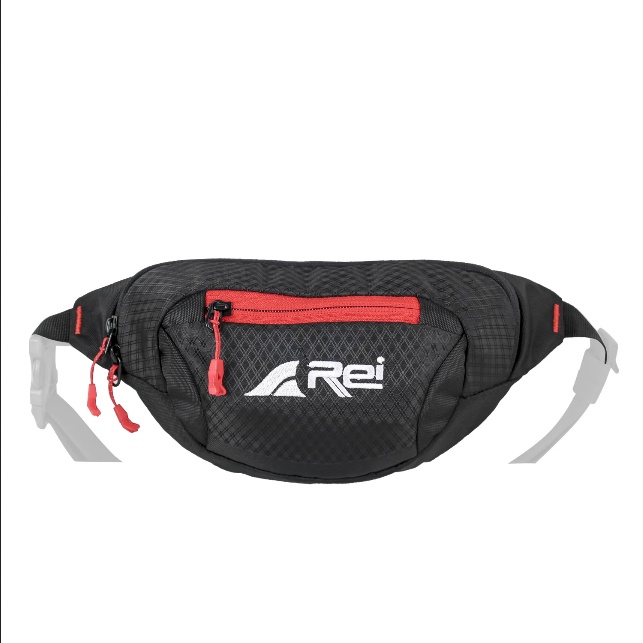 Jual WAIST BAG AREI SCOPE ORIGINAL TAS PINGGANG SCOPE AREI OUTDOORGEAR ...