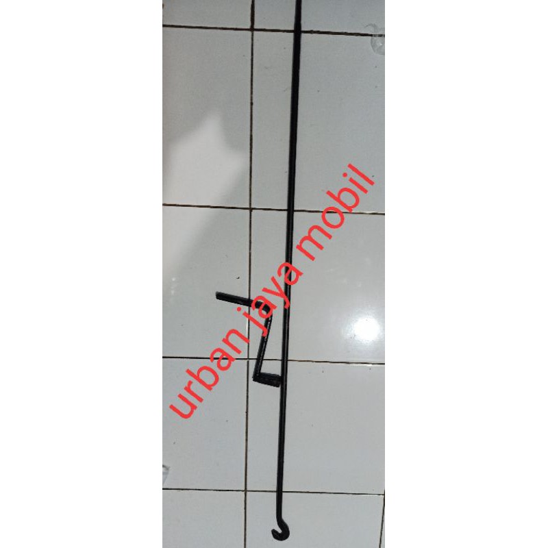 Jual handel gagang putaran ban stip serep kijang super grand kapsul ...