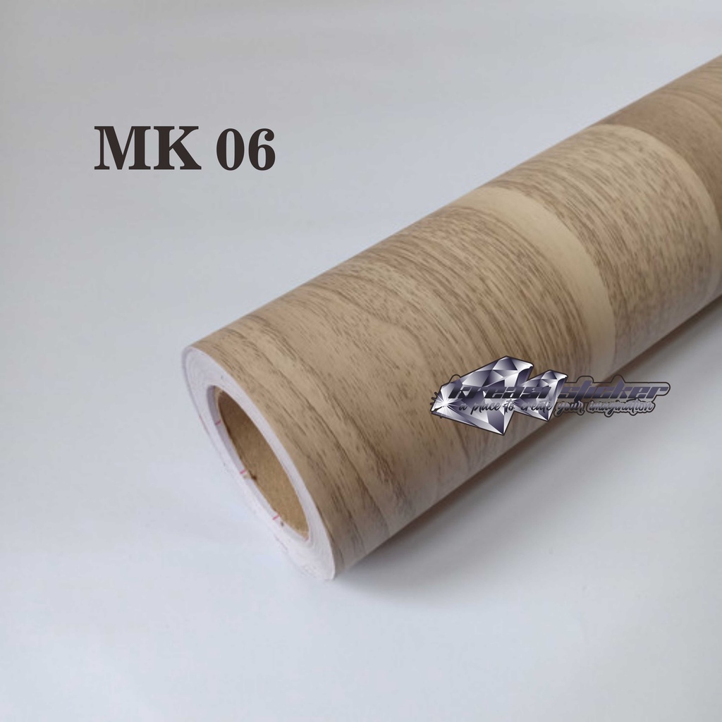 Jual PVC Interior Film / Decosheet / Pelapis Furniture Meja Kursi ...