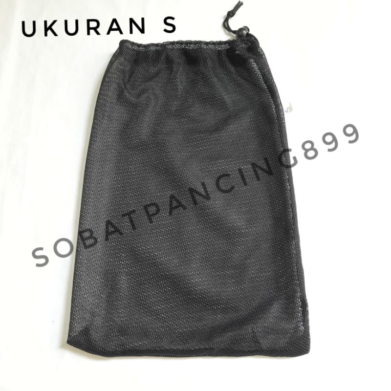 Jual kerajang atau klonjot hitam ukuran S ( 36cm x 20cm ) | Shopee ...