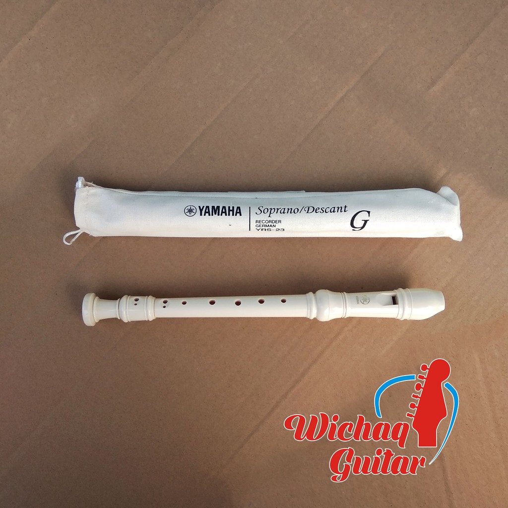Jual ALAT MUSIK TIUP RECORDER | Shopee Indonesia