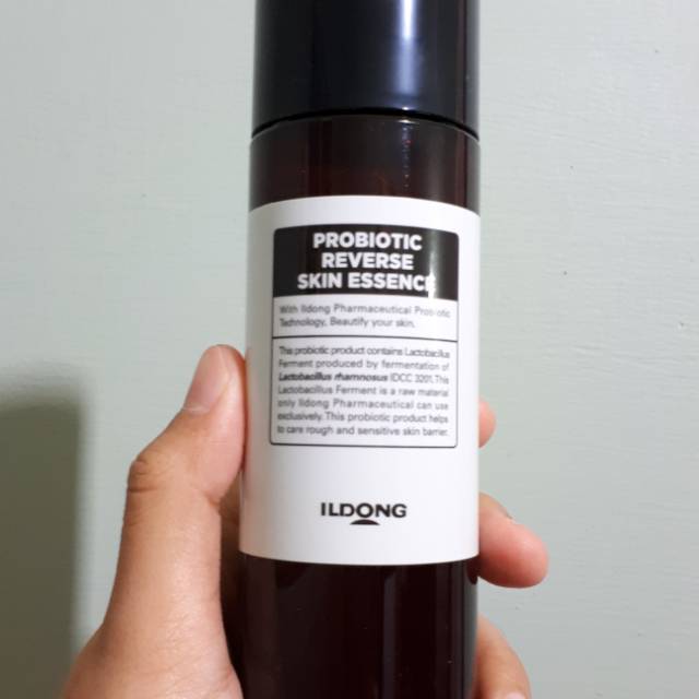 Jual Probiotic Reserve Skin Essence | Shopee Indonesia