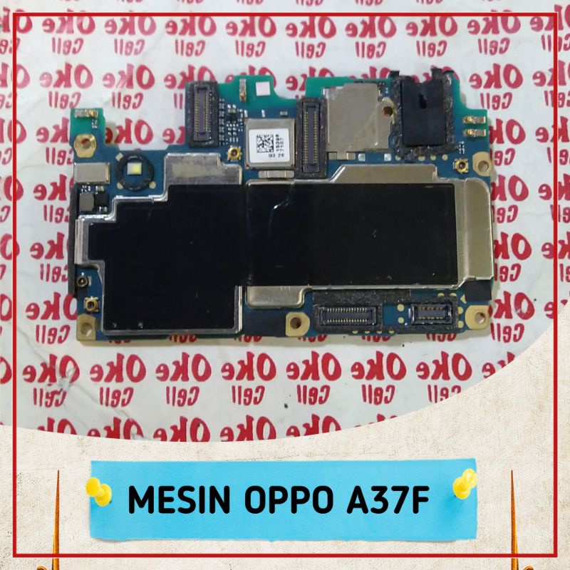 Jual MESIN OPPO A37F ( Ori Cabutan ) | Shopee Indonesia
