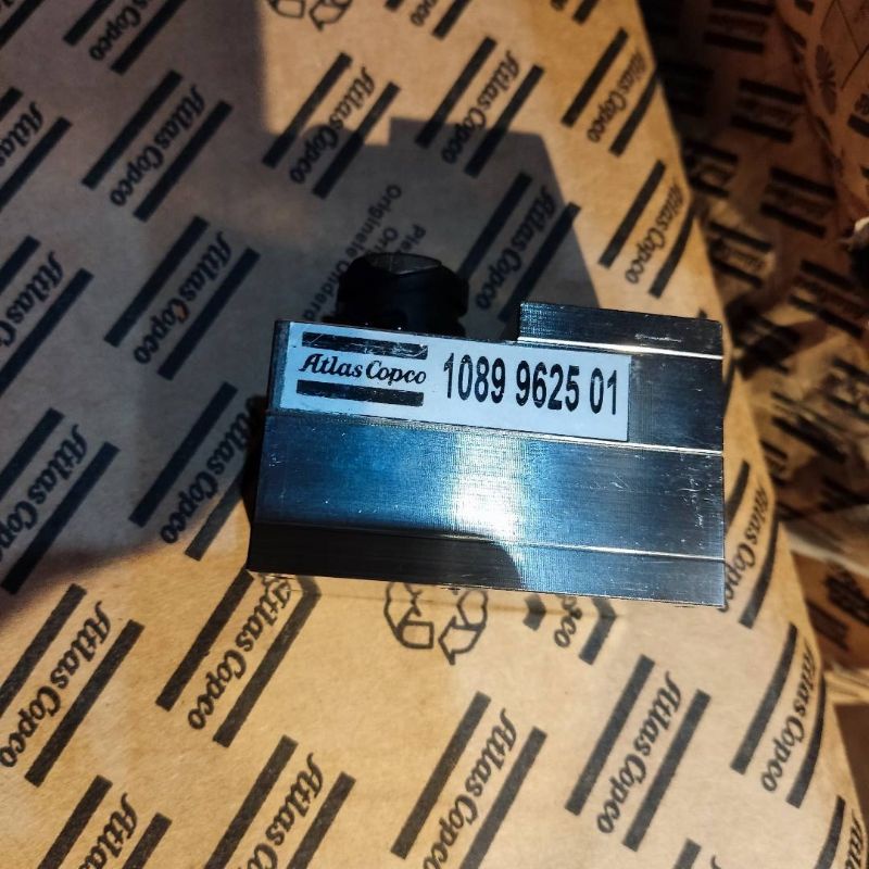 Jual 1089962501 Atlas copco Pressure Sensor | Shopee Indonesia