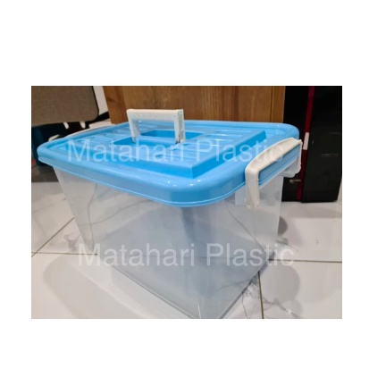 Jual Container box jinjing SB-26 Hongta (46 x 29 x 25 cm) | Shopee ...
