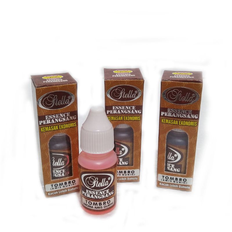 Jual ESSEN JOSS PERANGSANG SEGALA JENIS IKAN ( AMIS GURIH ) | Shopee ...