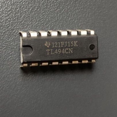 Jual TL494CN TL494 TL494CD TL494BD TL494C IC 494 TL 494 ORIGINAL DIP TO-220 | Shopee Indonesia
