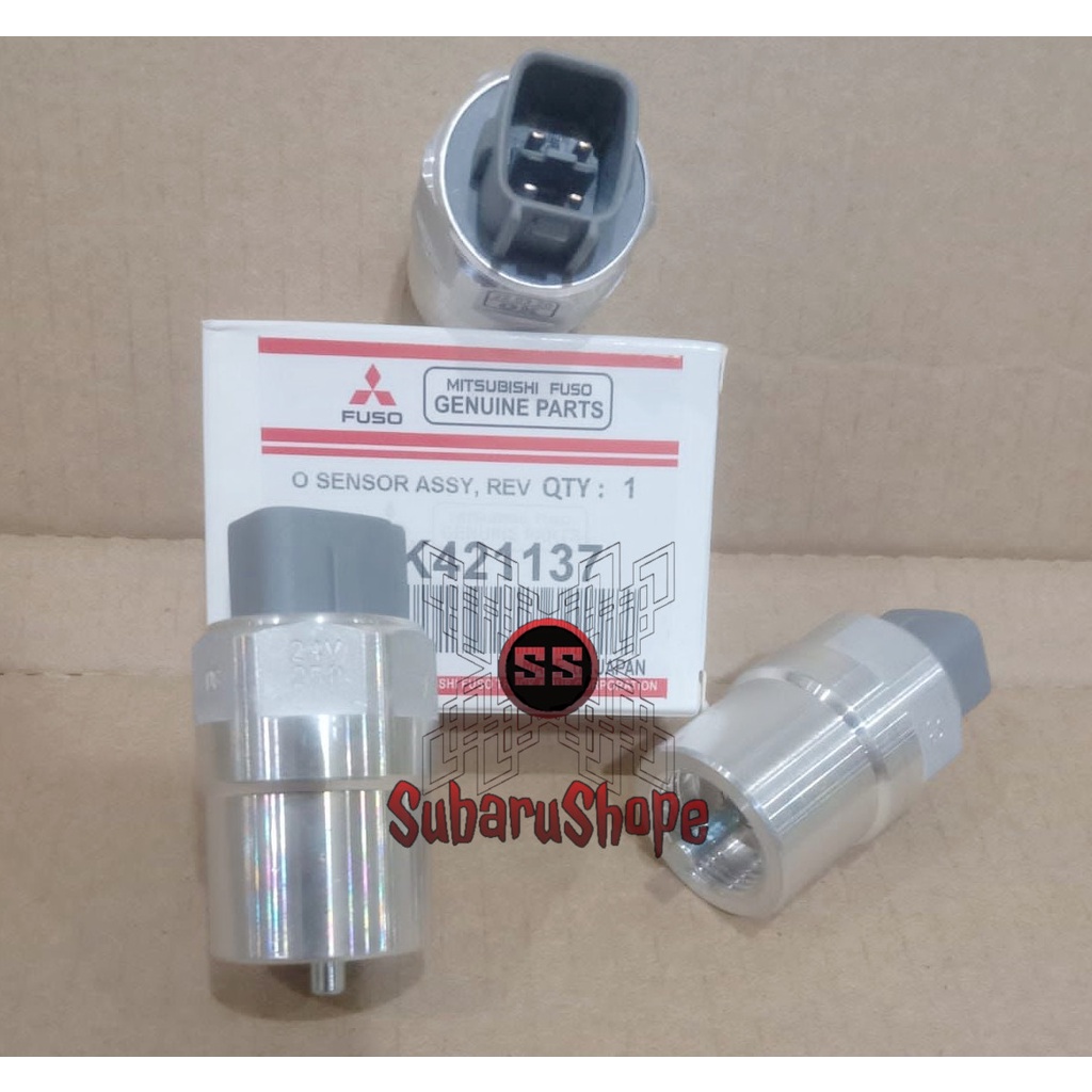 Jual SENSOR SPEEDOMETER MITSUBISHI PS125 CANTER MK421137 | Shopee Indonesia