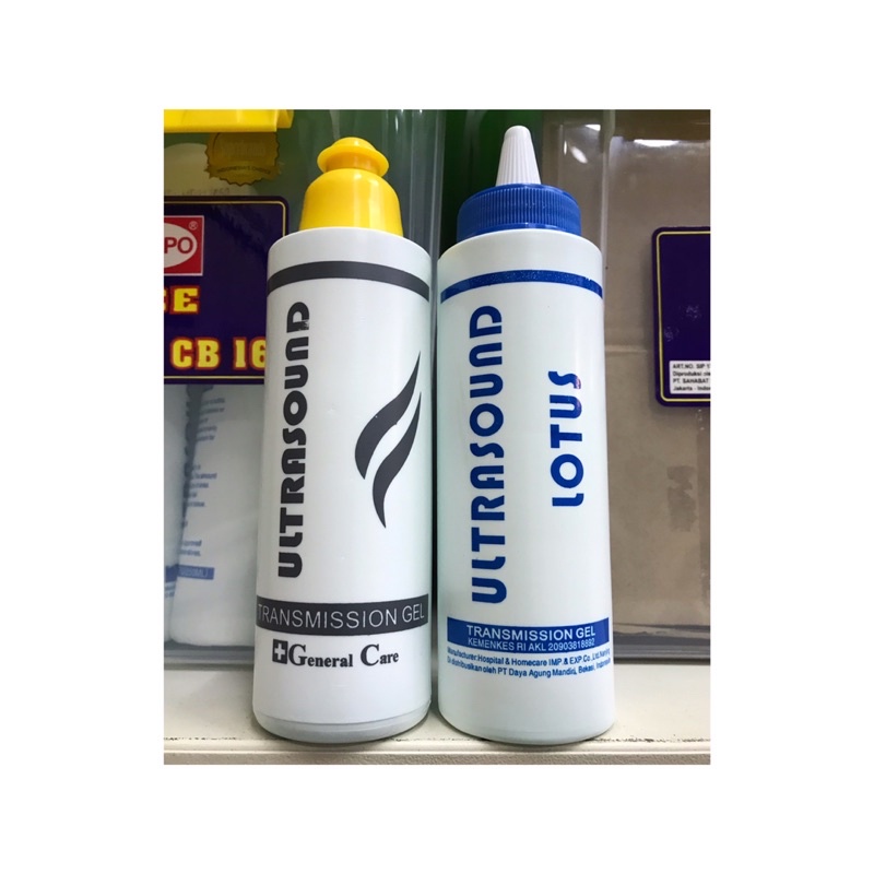 Jual IPL Gel 250 ML / HIFU gel /RF gel / Aquasonic gel / Ultrasound gel ...